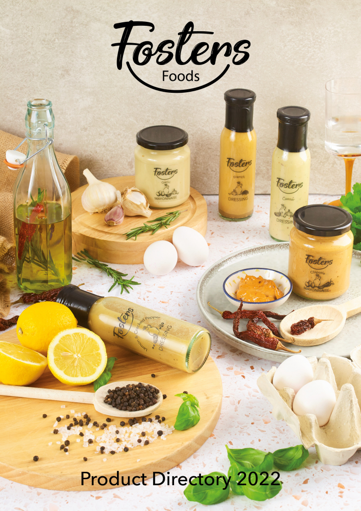 Home - Fosters-Foods