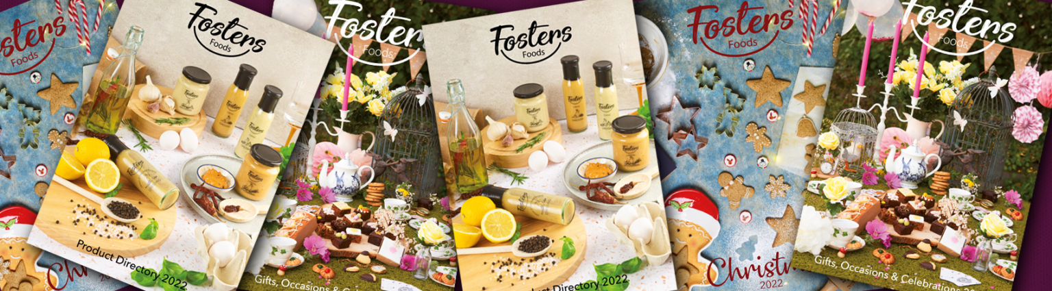 Home - Fosters-Foods