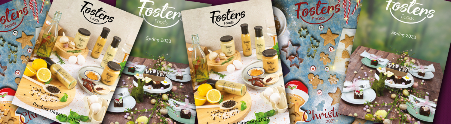 Home - Fosters-Foods